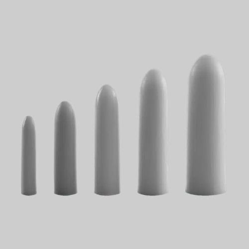 Hello Milli - Vaginal Tightness Is Real. Milli Can Help.